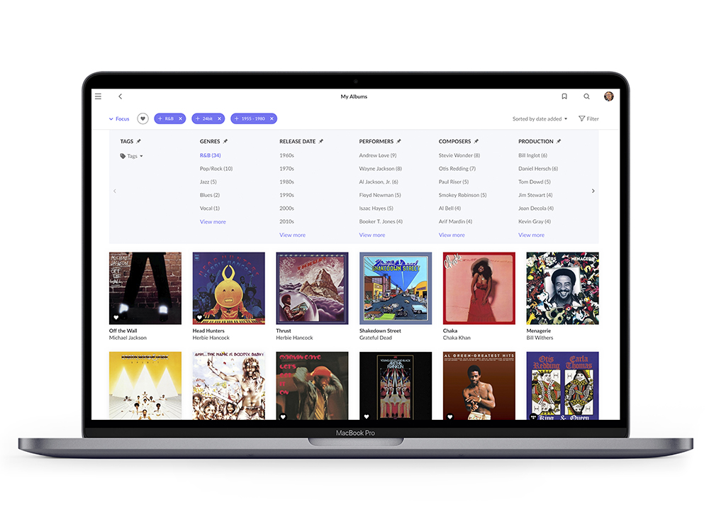 Roon 1.8 preview (3 of 5) – Roon Labs