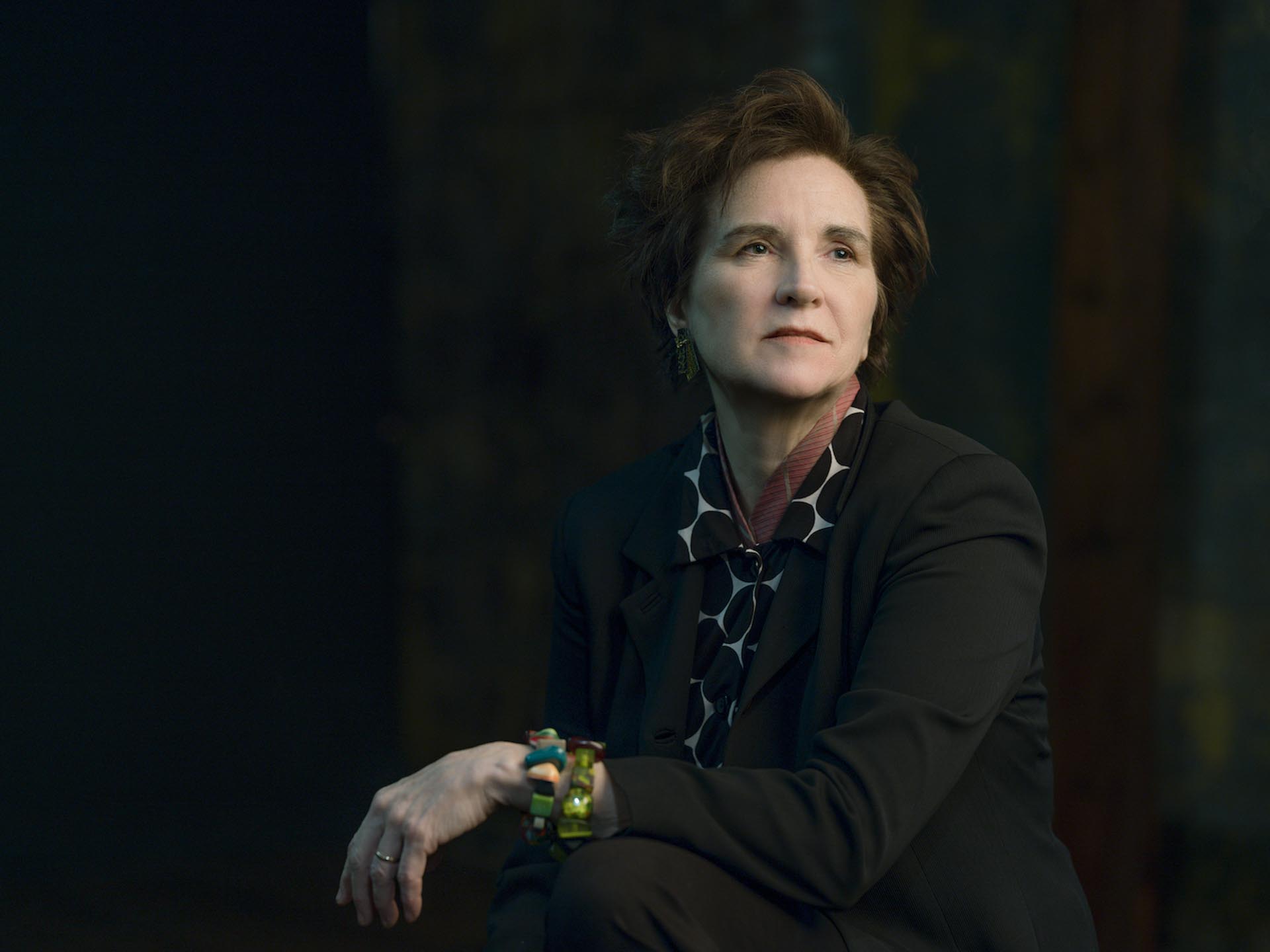 The Patricia Barber Interview – Roon Labs