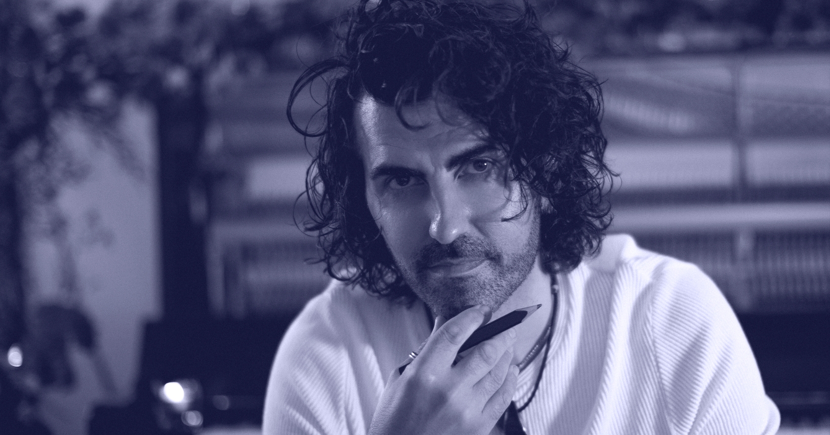 A Conversation with Stephan Moccio – Roon Labs