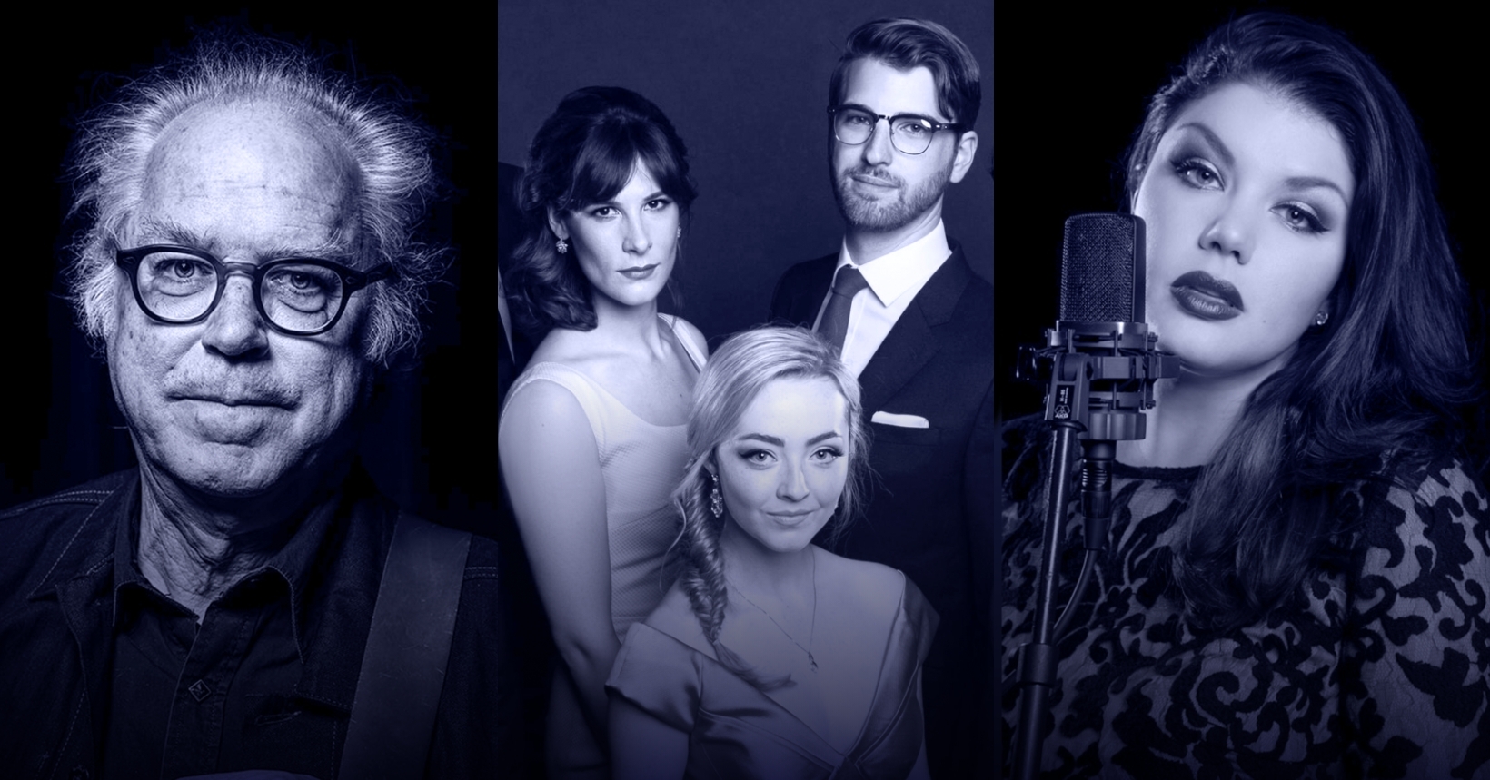 Holiday Playlists – Roon Labs